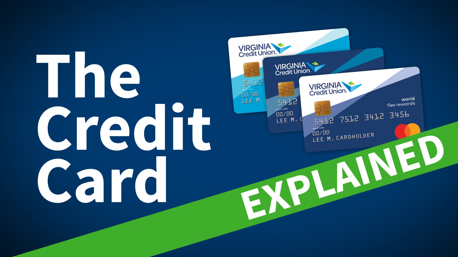 Homepage | Virginia Credit Union