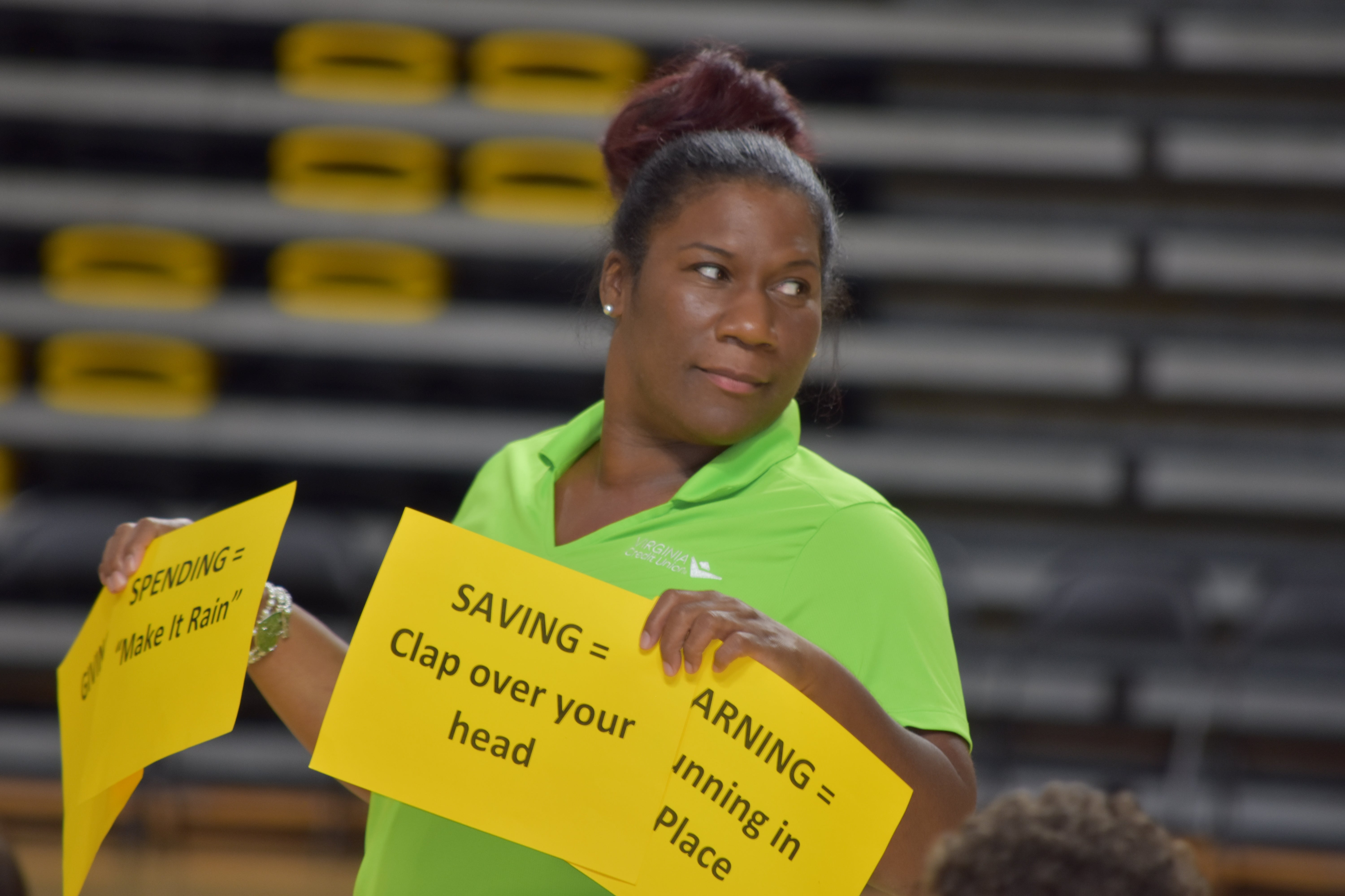 VACU Financial Education Reaches 27,113 in 2018 | Virginia Credit Union