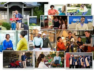 Why choose Virginia Credit Union? | Virginia Credit Union