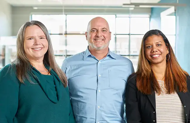 About Us | Virginia Credit Union