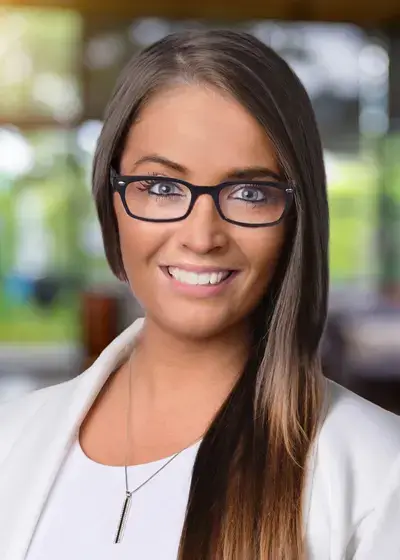 Lauryn Pennock | Virginia Credit Union